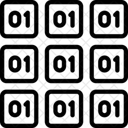 196 Big Data Structure Icons - Free in SVG, PNG, ICO - IconScout