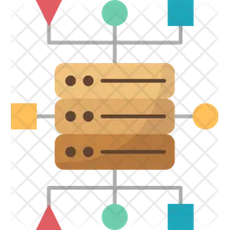 Data Structure Icons, Logos, Symbols - Free Download in SVG, PNG