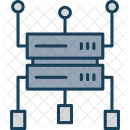 Data Structure Icon - Free Download Business Icons | IconScout