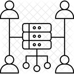 Data Model Icons, Logos, Symbols - Free Download in SVG, PNG