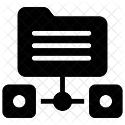 Data Structure Icons - Free Download in SVG, PNG