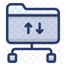 Data Structure Icons - Free Download in SVG, PNG