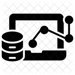 Data Structure Icons - Free Download in SVG, PNG