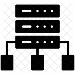 Data Structure Icons - Free Download in SVG, PNG