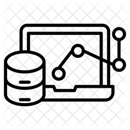 Data Structure Icons - Free Download in SVG, PNG