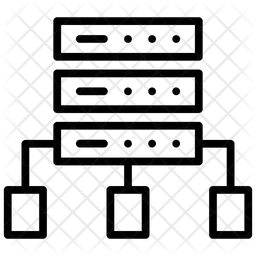 Data Structure Icons - Free Download in SVG, PNG