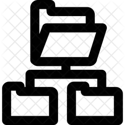 Data Structure Icons - Free Download in SVG, PNG
