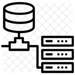 Download Database Icon pack Available in SVG, PNG & Icon fonts