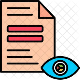 Data Visualization Icon - Free Download Business Icons | IconScout