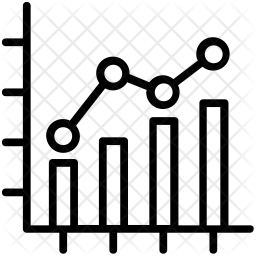 2,712 Data Visualization Icons - Free in SVG, PNG, ICO - IconScout