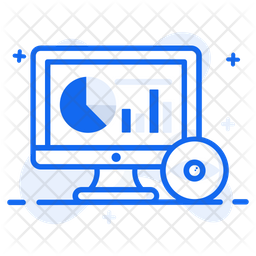 2,712 Data Visualization Icons - Free in SVG, PNG, ICO - IconScout