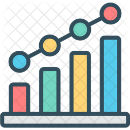 2,712 Data Visualization Icons - Free in SVG, PNG, ICO - IconScout