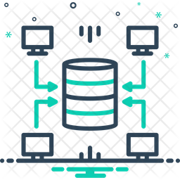 Data Warehouse Design Assets – IconScout