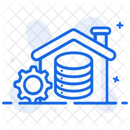 Data Warehouse Icon - Free Download Miscellaneous Icons | IconScout