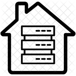 530 Data Warehouse Icons - Free in SVG, PNG, ICO - IconScout