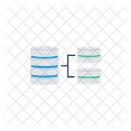 Database Icon - Download in Flat Style