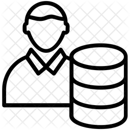 Download Database Icon pack Available in SVG, PNG & Icon fonts