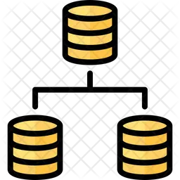 Database Management System Icons, Logos, Symbols - Free Download in SVG ...