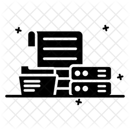 Datasource Icons, Logos, Symbols - Free Download in SVG, PNG