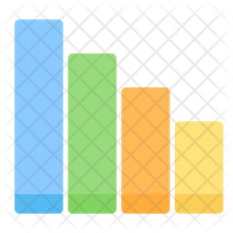 Decrease Icon - Download in Flat Style