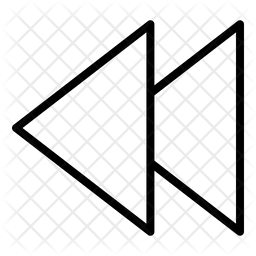 Decrease Speed Icon - Download in Line Style