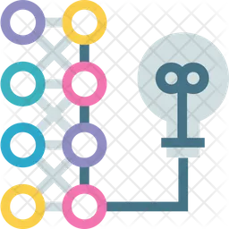 Deep Learning Icons, Logos, Symbols - Free Download in SVG, PNG