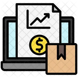 Demand Forecasting Icon - Free Download E-commerce & Shopping Icons ...