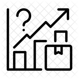 Demand Forecasting Icon - Free Download E-commerce & Shopping Icons ...