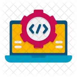 Development Environment Icon - Free Download Design & Development Icons ...