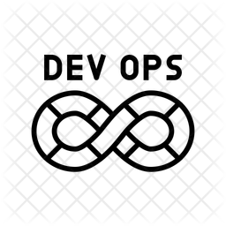 DevOps Icon - Download PNG, SVG