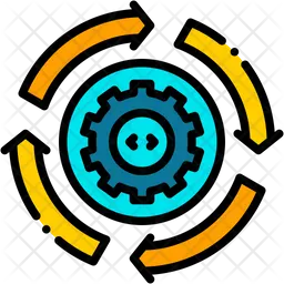 883 Devops Icons, Logos, Symbols - Free Download in SVG, PNG, ICO ...