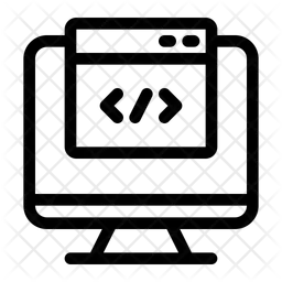 DevOps Icon - Download PNG, SVG