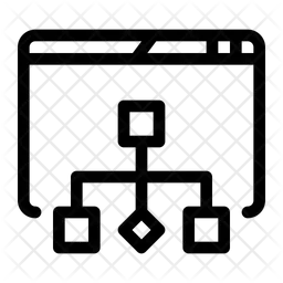 DevOps Icon - Download PNG, SVG