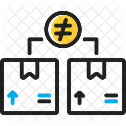 Inconsistency Icons, Logos, Symbols - Free Download in SVG, PNG