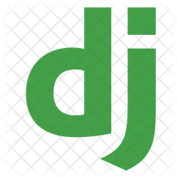 Django Icon - Free Download Files & Folders Icons | IconScout