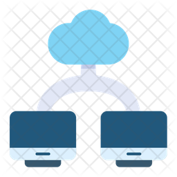 Download Icon - Download in Flat Style