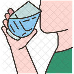 1,303 Water Drinking Icons - Free in SVG, PNG, ICO - IconScout