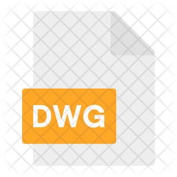 Cad Icon - Download in Flat Style