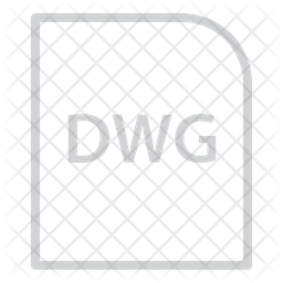 96 Dwg File Type Icons - Free in SVG, PNG, ICO - IconScout
