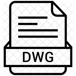 206 Dwg File Icons - Free in SVG, PNG, ICO - IconScout