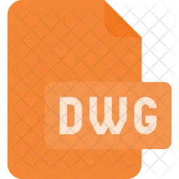 Dwg File Icon - Free Download Files & Folders Icons | IconScout