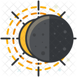 1,328 Eclipse Icons - Free in SVG, PNG, ICO - IconScout