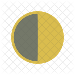 Eclipse Icon - Download in Flat Style