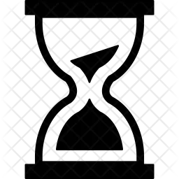 Egg Timer Icon - Free Download Business Icons | IconScout