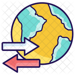 Export Import Design Assets – IconScout