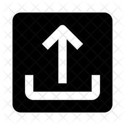 Extract Icon - Download in Glyph Style
