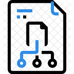 Data Architecture Design Assets – IconScout