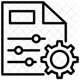 228 Files Configuration Icons - Free in SVG, PNG, ICO - IconScout