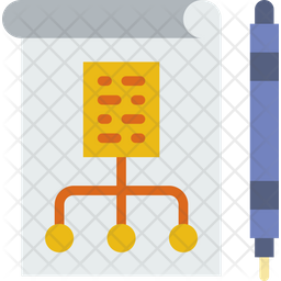 2,850 Data Structure Icons - Free in SVG, PNG, ICO - IconScout