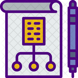 2,850 Data Structure Icons - Free in SVG, PNG, ICO - IconScout